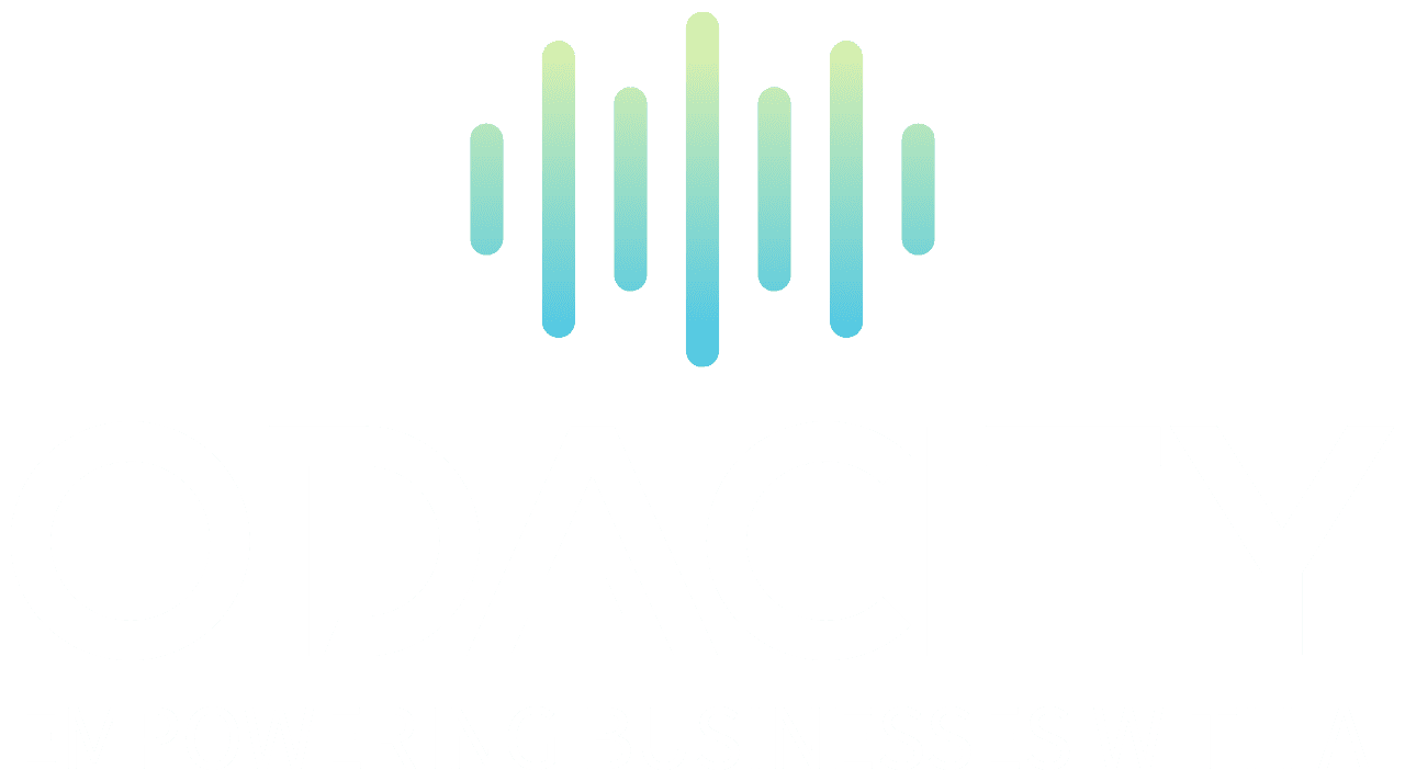 ODACITY | Odacity - Scaling Businesses with AI